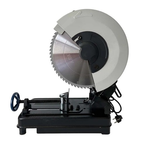 355MM Electric Metal Cutting Machine Cut Off Saw Electric Cut-off ...