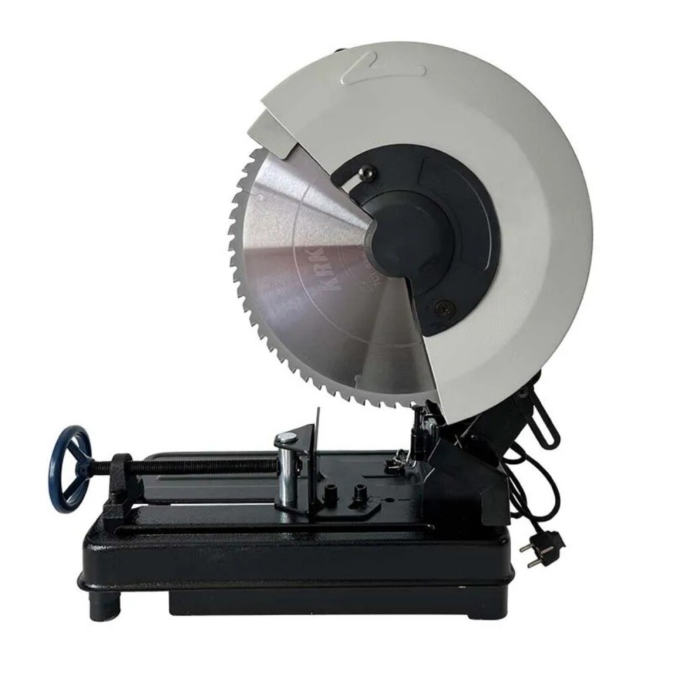 355MM Electric Metal Cutting Machine Cut Off Saw Electric Cut-off ...