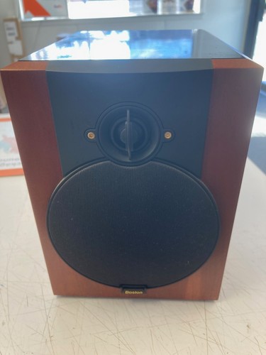 boston acoustics speaker vr-mc video reference monitors sub | eBay