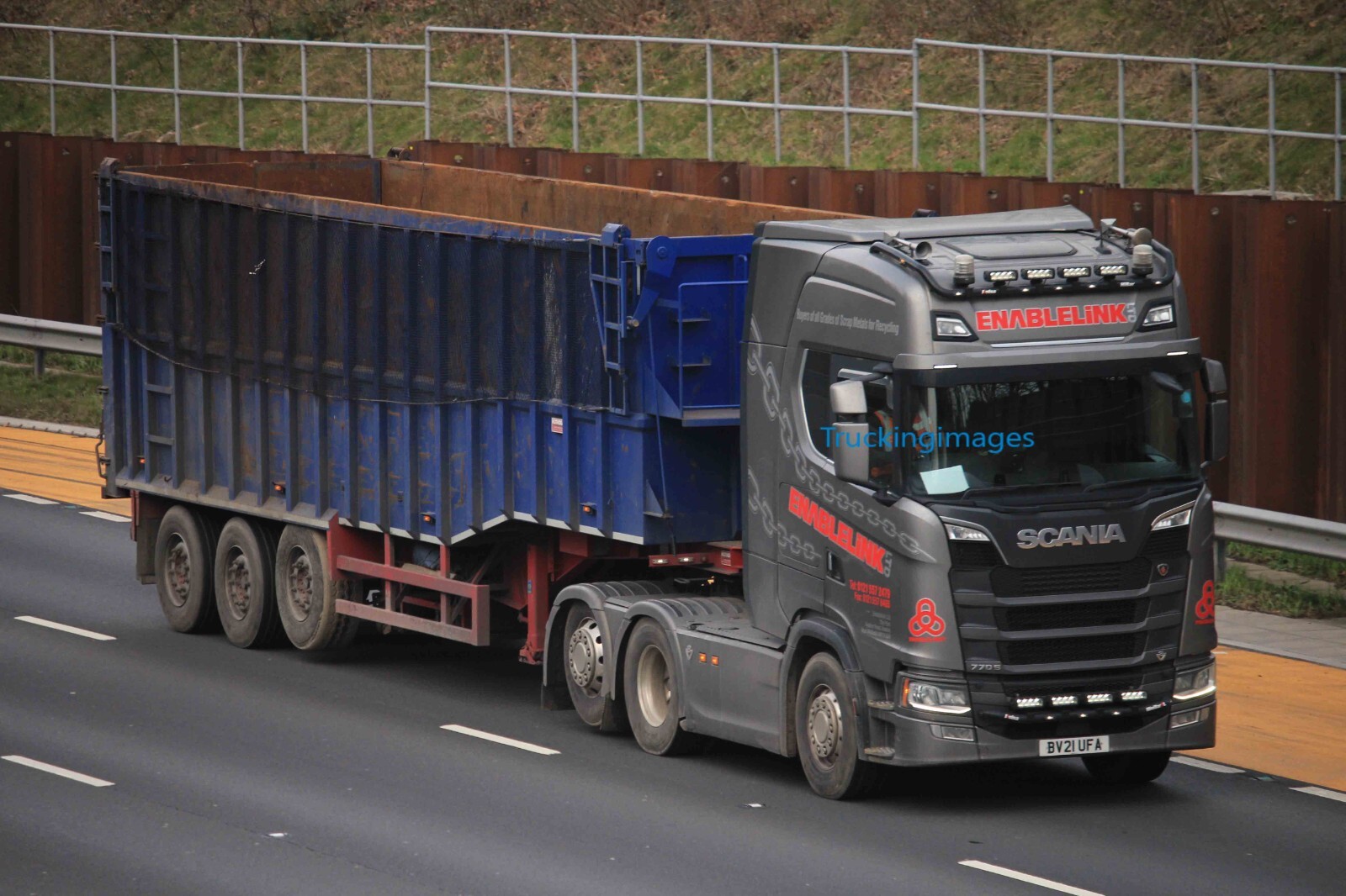 TRUCKINGIMAGES TRUCK PHOTOS - ENGLISH SCANIA NEXT GEN TRUCKS SET 7 - 41 ...