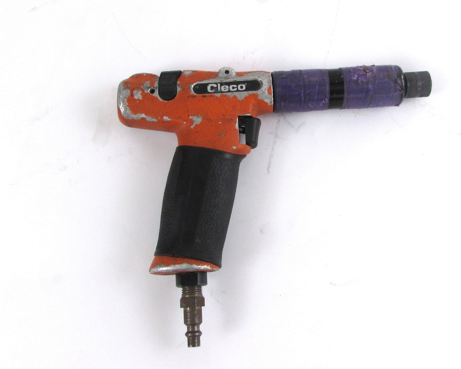Cleco 14TTA05Q Pneumatic Screwdriver Torque Range 0.2 - 5.1 Nm *FOR ...