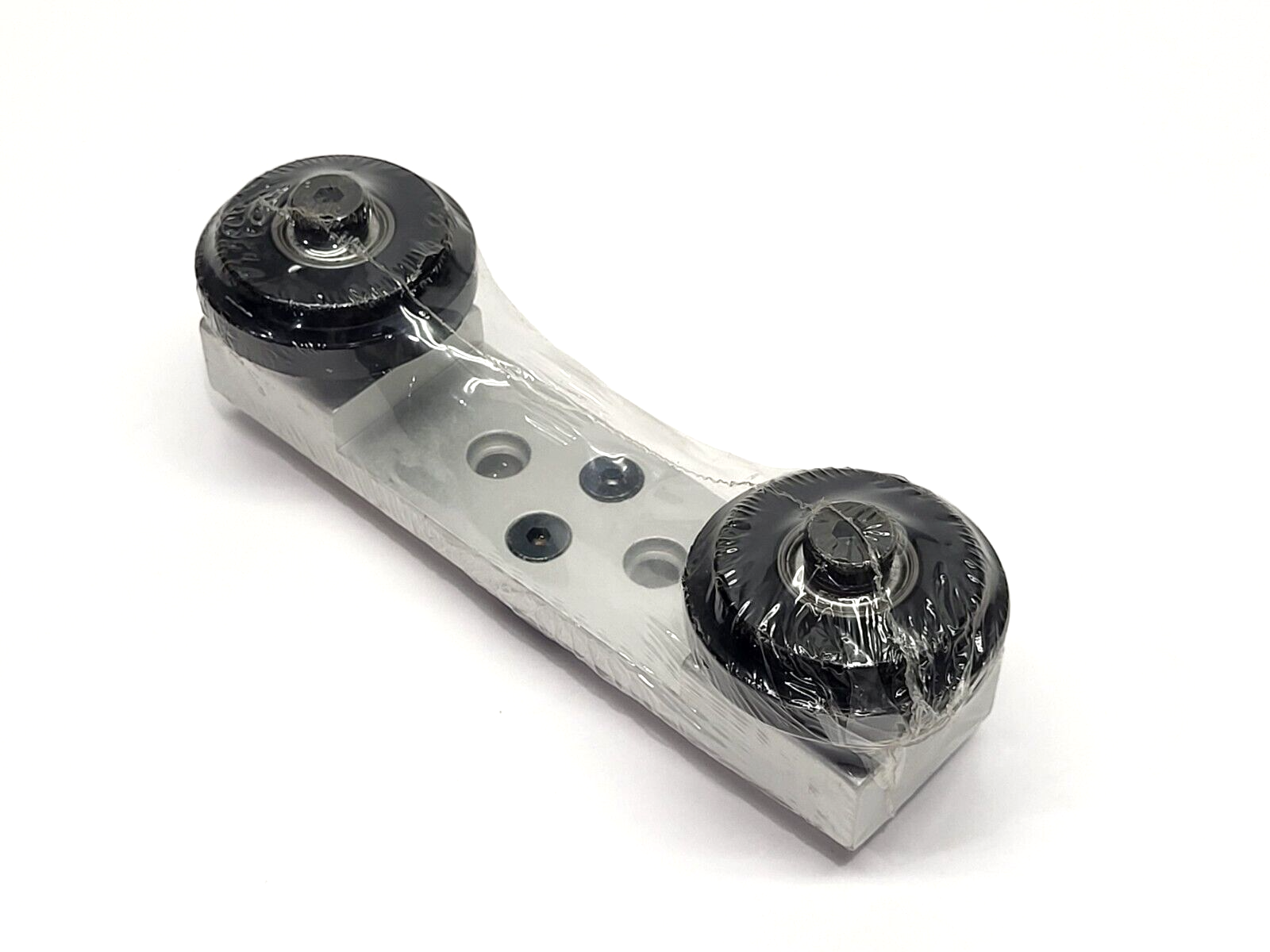 80/20 Dual Roller Wheel Bracket Assembly 2758 | eBay