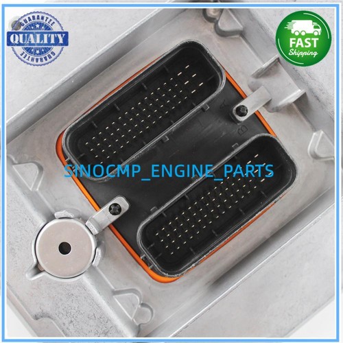 Controller 21695319 VOE21695319 For Volvo TAD940GE TAD941GE TAD1641GE ...