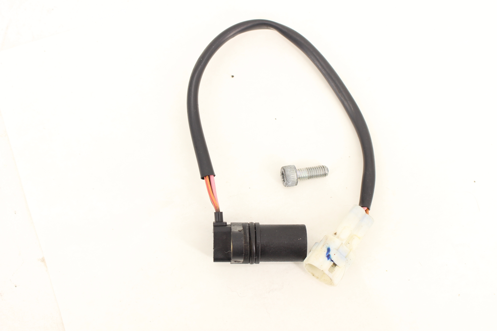 2001 2002 01 02 Yamaha YZF-R6 YZF R6 R 6 Speed Sensor Unit Assembly for ...