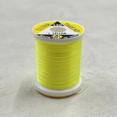 Other - Utc 140 Tying Thread
