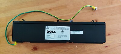 Dell AP6020 11 Port APC PDU High Leakage Current Basic Rack 100-120V ...