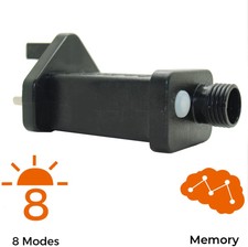 Christmas Light Transformers products for sale | eBay