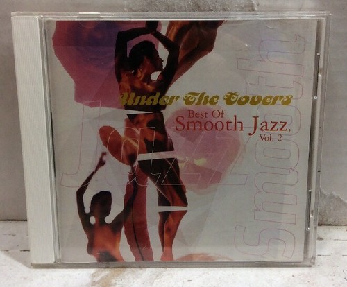 The Best Of Smooth Jazz Vol.2 Under The Covers CD 93624687023 | eBay