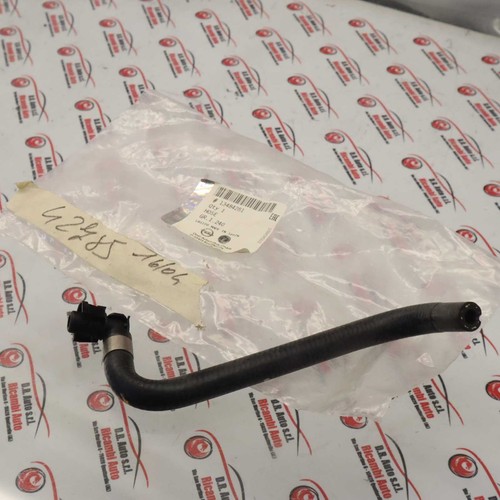 Tuyau Radiateur Opel Mokka Cod. 13484281 Neuf Original | eBay