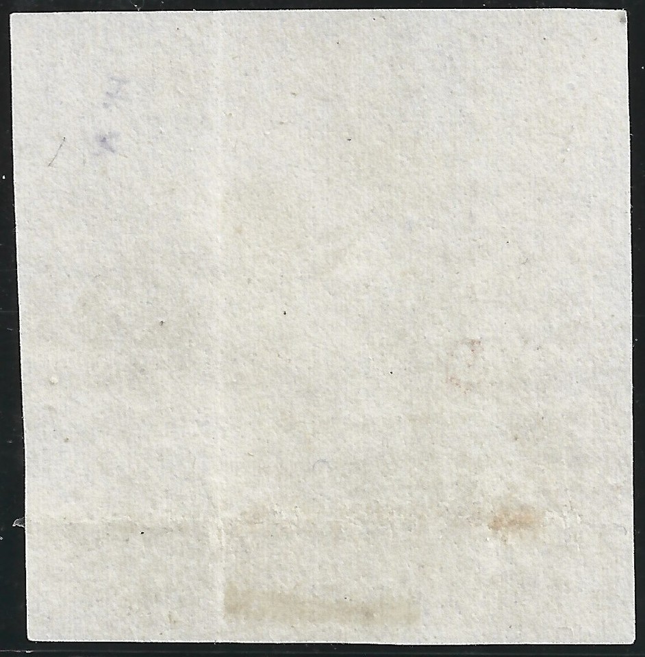 Venezuela, Superb 4 Margin Block Of 4 Unused, Tete Beche, ½R, #P4, $250 ...