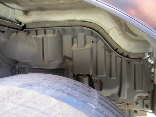 For 2019 HINO 195H FENDER SPLASH GUARD Right 3726385 | eBay