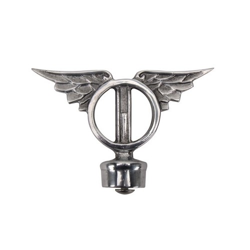 Pedal Car Parts, Garton Tin Lizzy Hood Ornament | eBay