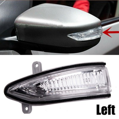 Turn Signal Light Mirror Light Turn Signal Light Placement On Vehicle ...