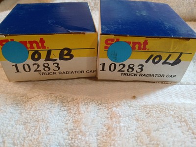 Radiator Cap Stant 10283, 10LB | eBay