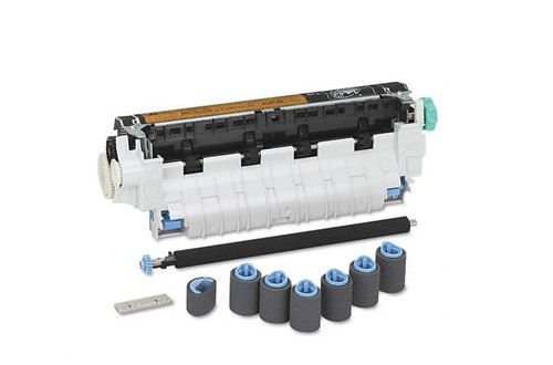 6 MONTH WARRANTY Q5421A FOR HP LJ 4250 4350 FUSER MAINTENANCE KIT ...