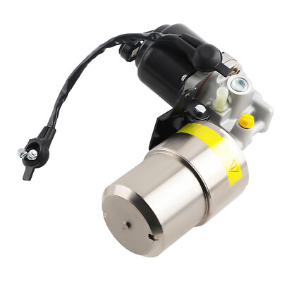 ABS Pump Brake Booster Hydraulic Motor For Mitsubishi Montero MR569728 ...