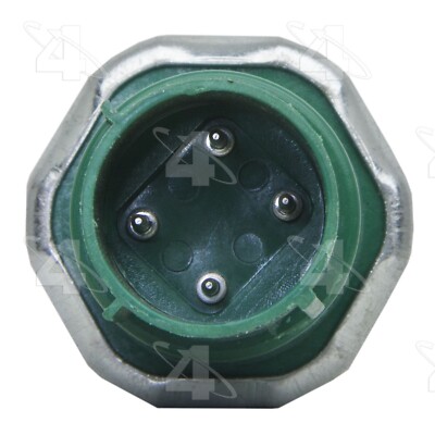 For 2007-2008 Freightliner FLD132 HVAC Binary Switch 4 Seasons 490DU03 ...