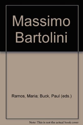 Massimo Bartolini, Maria; Buck Ramos | eBay