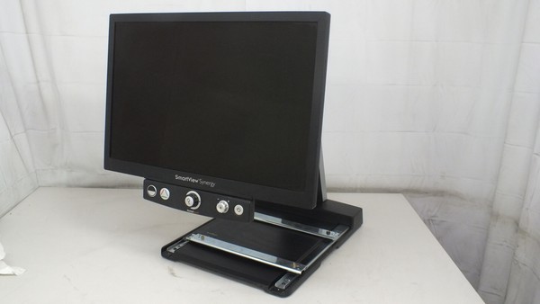 Humanware Smartview Synergy SVD-100 Video Magnifier - nzcfi.org