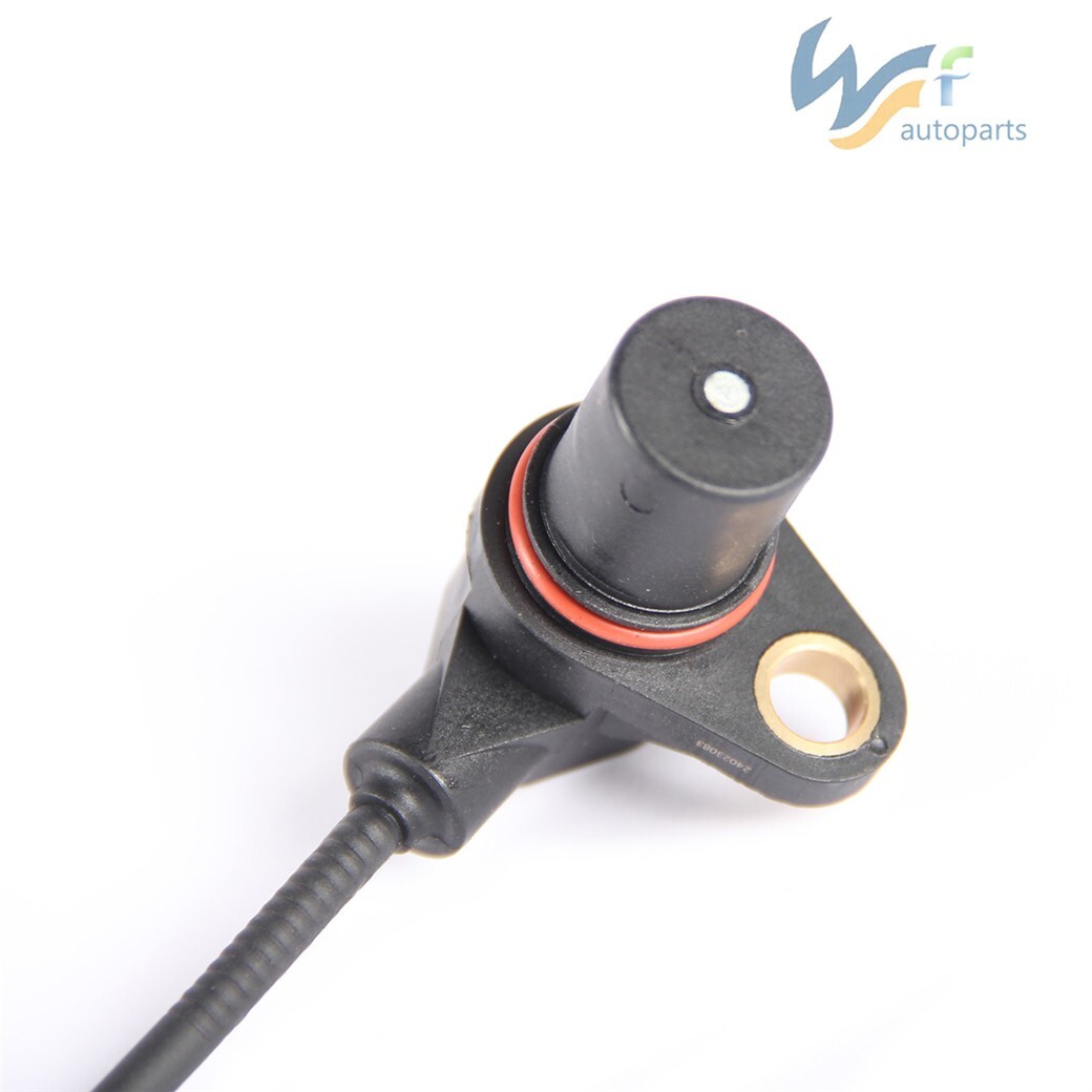Crankshaft Position Sensor Fit For VW Jetta Passat Beetle AUDI A6 A8 ...