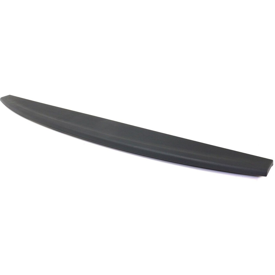 Tailgate Molding Spoiler For 2009-2017 Dodge Ram 1500 CH1909100 ...
