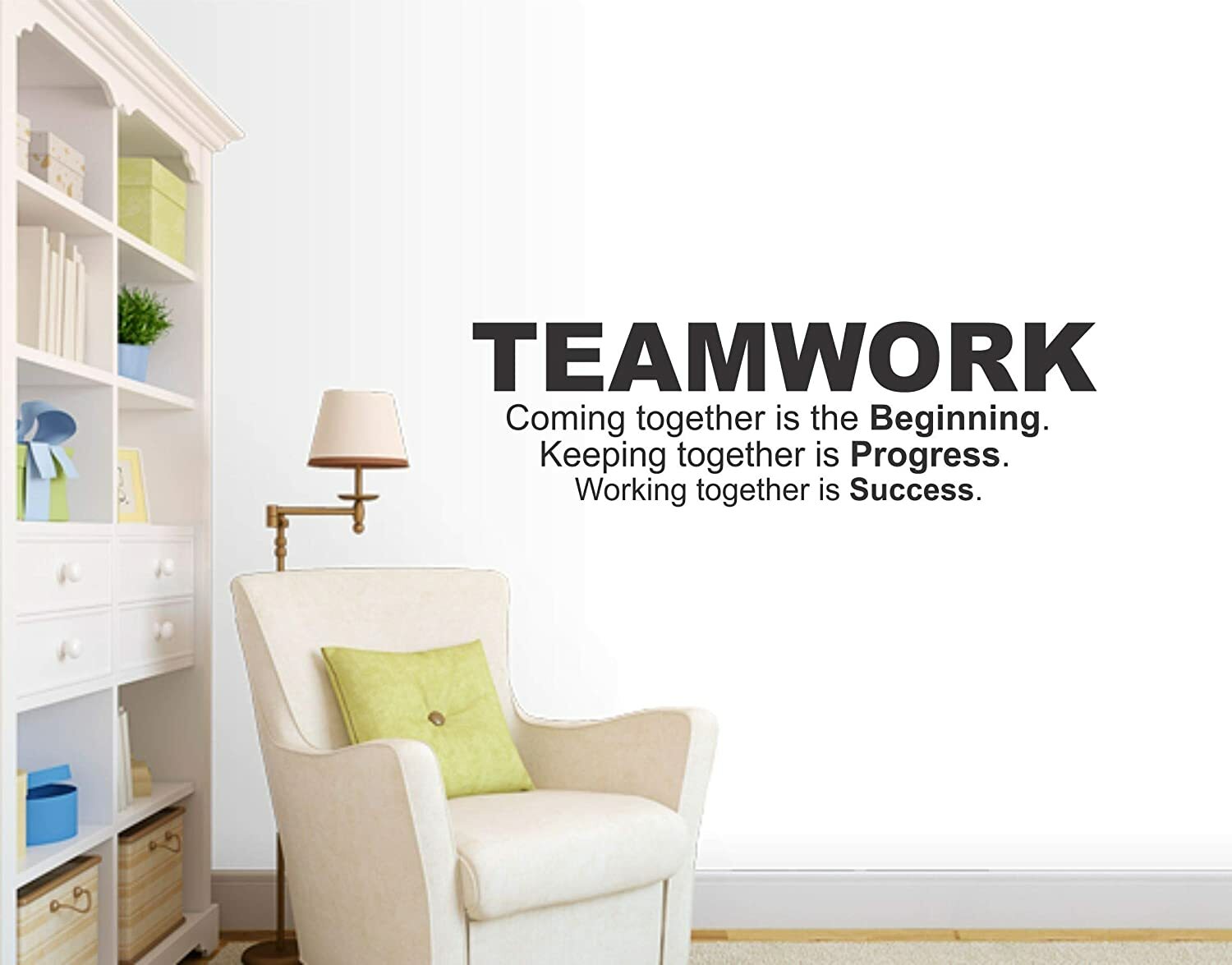 Teamwork Quotes For Kids