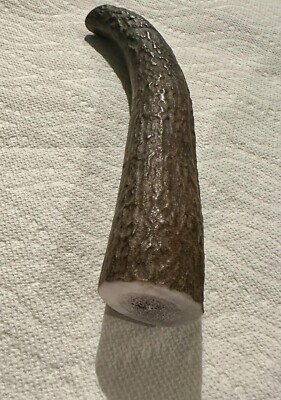 Paw-gistics Large elk antler dog chews | eBay