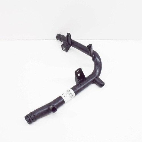 NEW AUDI A3 8P PLASTIC COOLANT PIPE 03G121065AC 03G-121-065-AC | eBay