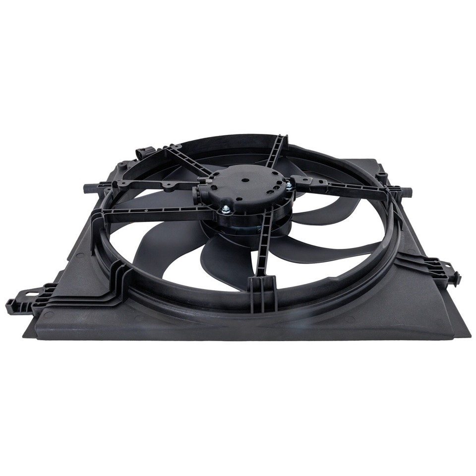 Cooling Fans Assembly 214816MA0B for Nissan Rogue Sport 2017-2022 | eBay