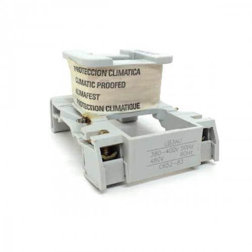Replacement Coil 104645 GE 400VAC LB3AU for CL03 - CL45 Contactors | eBay