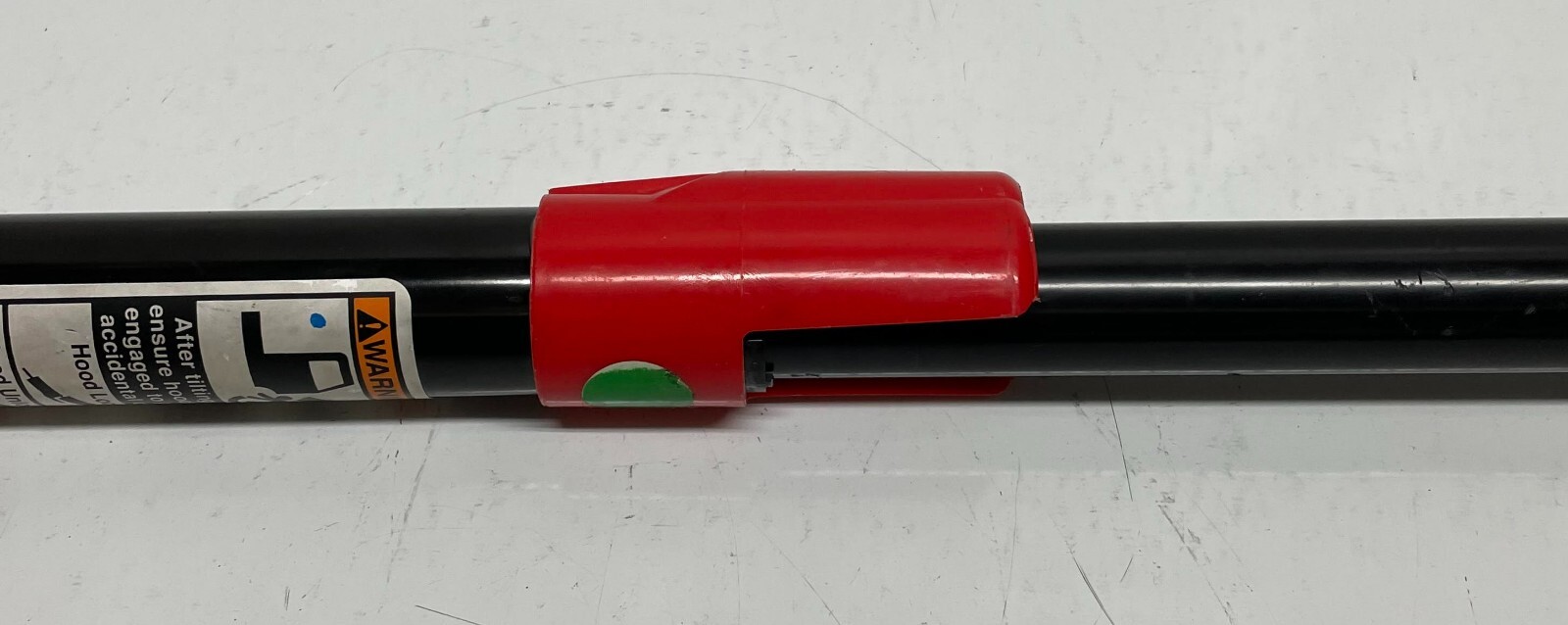 L71-6041 Genuine Paccar Locking Hood Strut Assist OEM - New | eBay