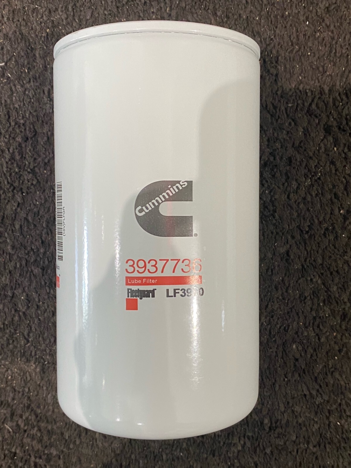 FLEETGUARD 3937557S - cross reference oil filters | oilfilter ...