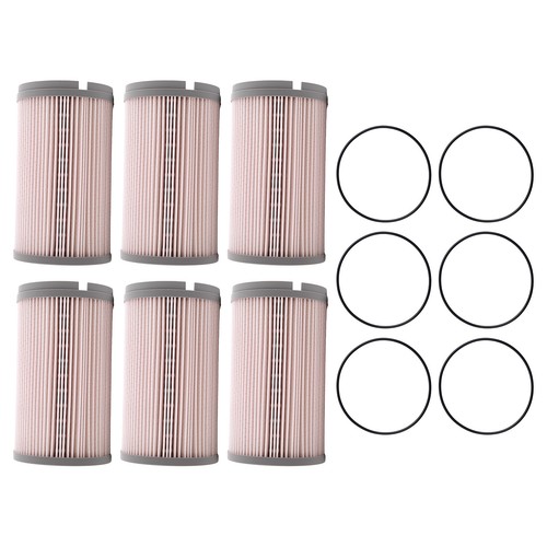 Fuel Filter Water Separator for Kenworth T700 T800 PACCAR K37-1029 ...