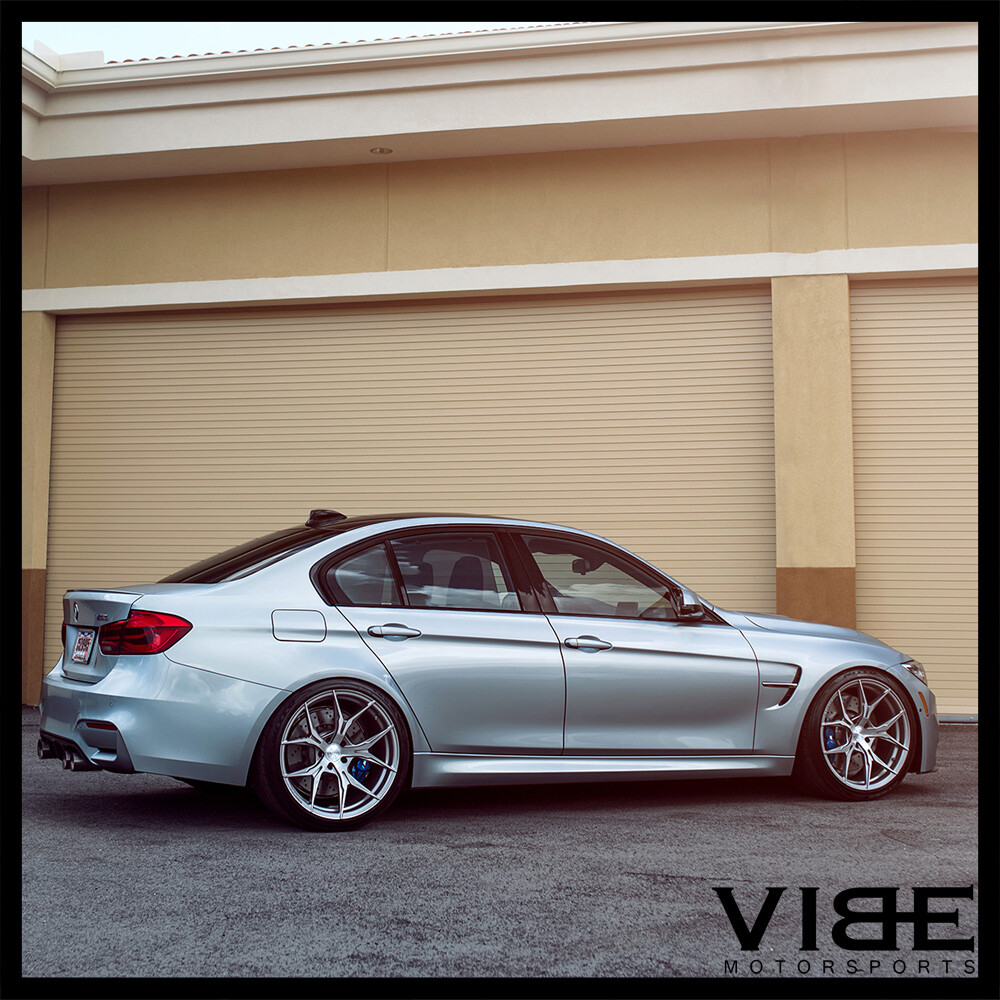 Bmw 335i Rims