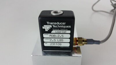 Sensors - Transducer Techniques