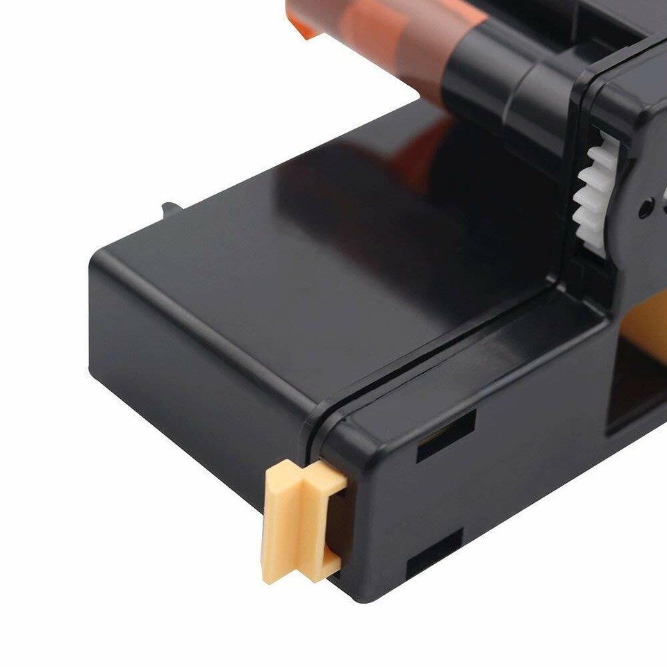 10 Multi-Pack 1250 Toner Set Dell 1250c 1355cnw 1350cnw 1355cn C1760nw ...