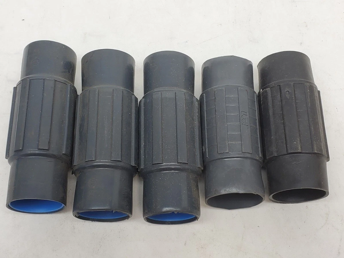 ITCC PVC Coated Coupling Rigid Steel 3/4, 48% OFF