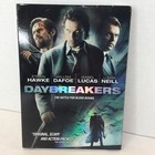 Daybreakers DVD 2010 Widescreen Ethan Hawke William Dafoe NEW ...
