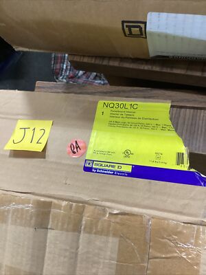 Electrical Panels & Boards - 100 Amp Main