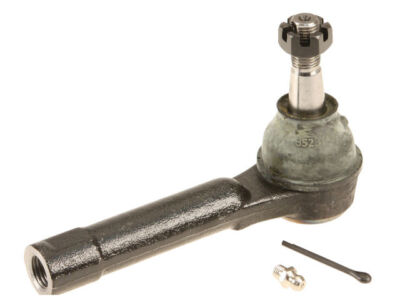 Front Outer AC Delco Tie Rod End fits Chevy Silverado 2500 1999-2000 ...