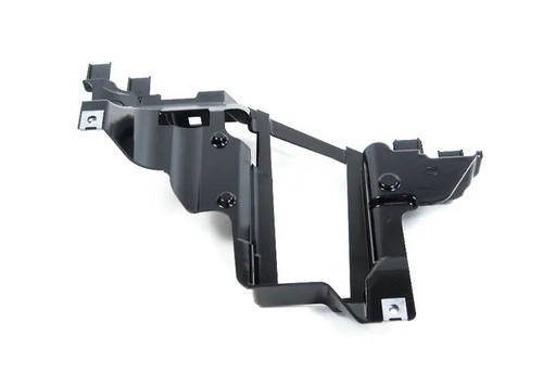 NEW BMW X5 E53 FRONT RIGHT HEADLIGHT BRACKET 63126927798 OEM | eBay