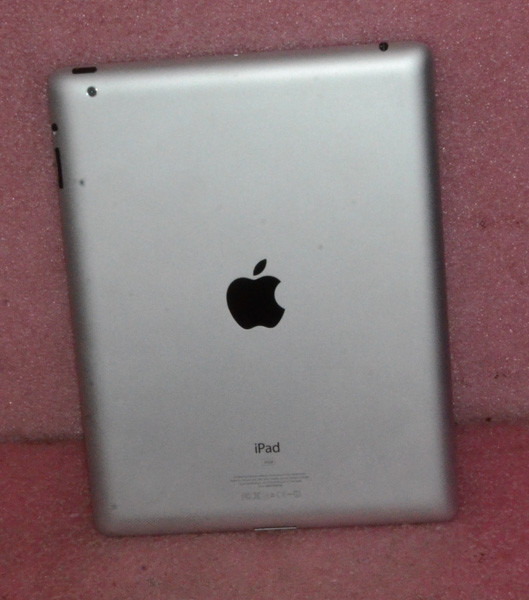 Apple iPad 2nd Generation 16GB Model A1395. | eBay