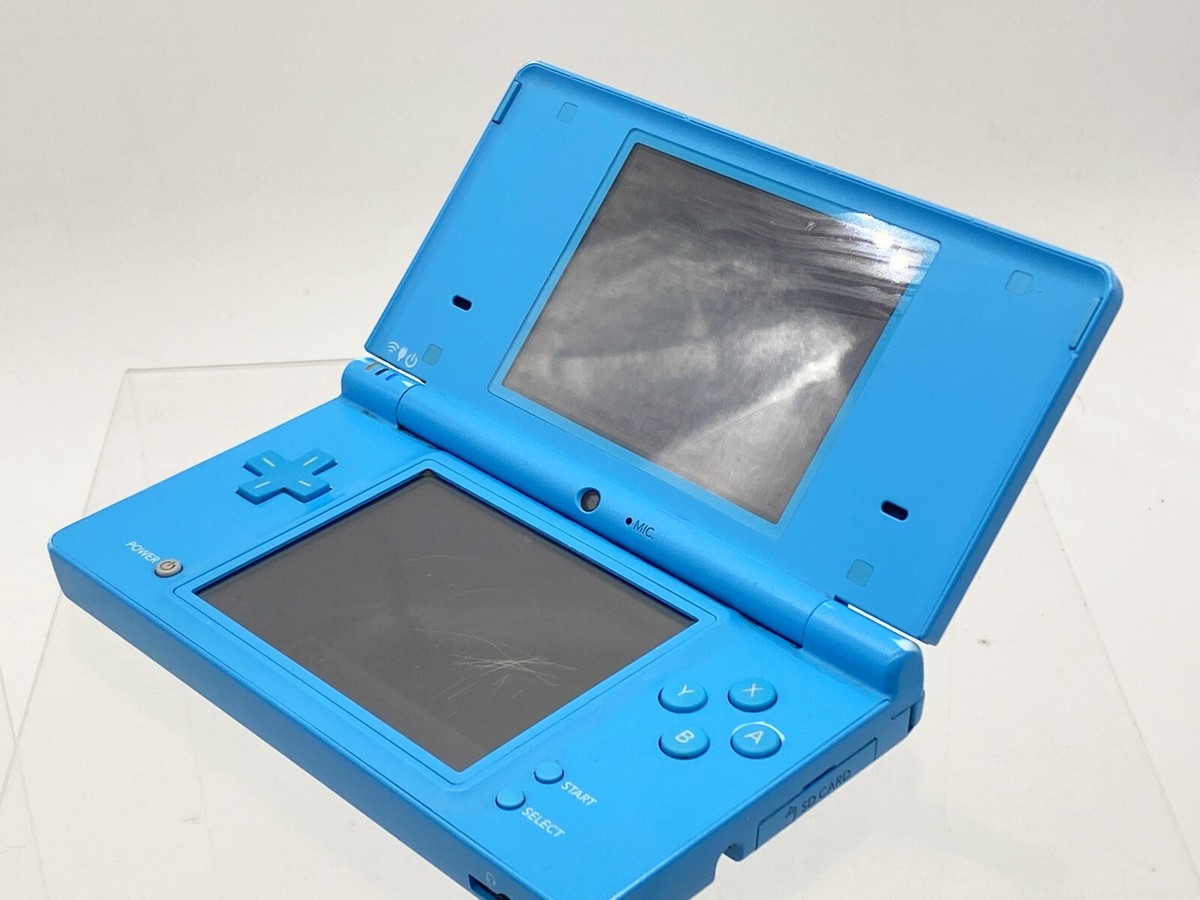 Nintendo 9ds