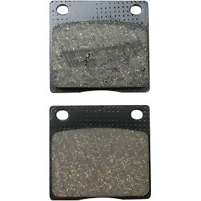 Drag Specialties Organic Aramid Fiber Brake Pads for GMA "A" Caliper | eBay