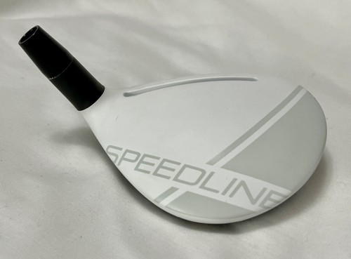 Adams Golf Fairway Wood Head Only Speedline Super LS 13 Degree Strong 3 ...