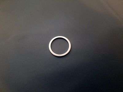 BMW 07 11 9 963 252 GASKET RING - A16X20-AL 07119963252 07119963251 ...