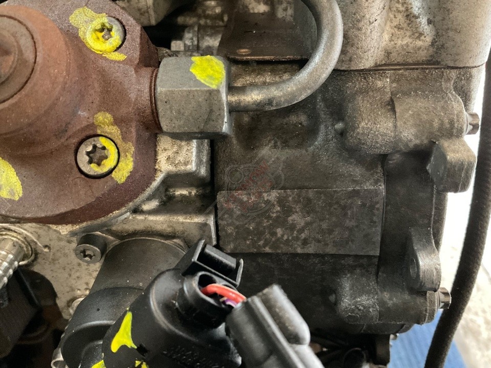 MINI Cooper 1.6 Diesel Engine R55 R56 R57 LCI N47C16A Core Engine N47 ...