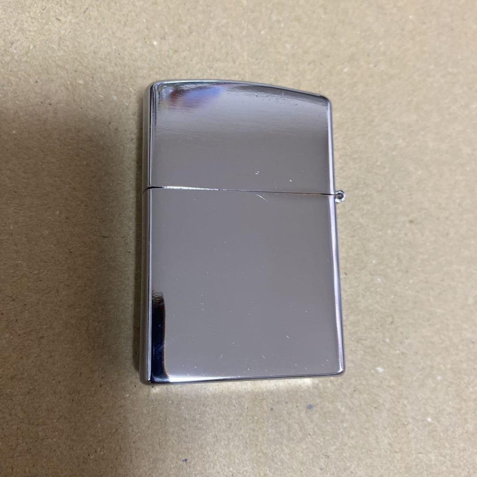 m29 Touhou Project Fran Beautiful Girl Oil Lighter tl3 Japan Anime Game ...