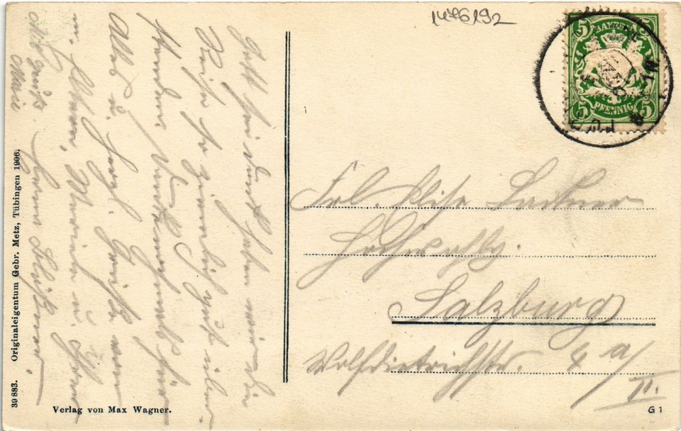 CPA AK Furth GERMANY (1476192) | eBay
