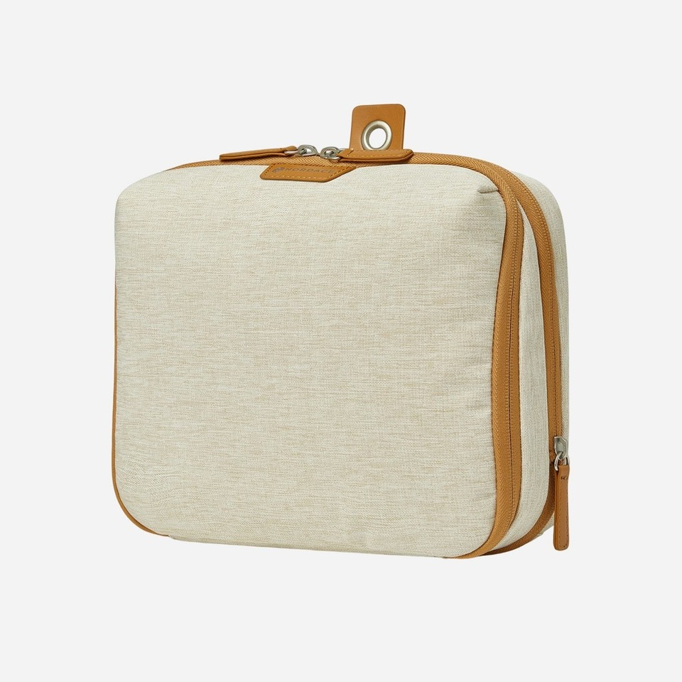 Nordace Siena Compression Packing Cube - Beige - Brown | eBay UK